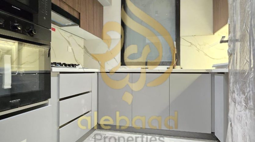 Brand New Semi Furnished 2Bhk with Kitchen Appliances Maid room Laundry ...